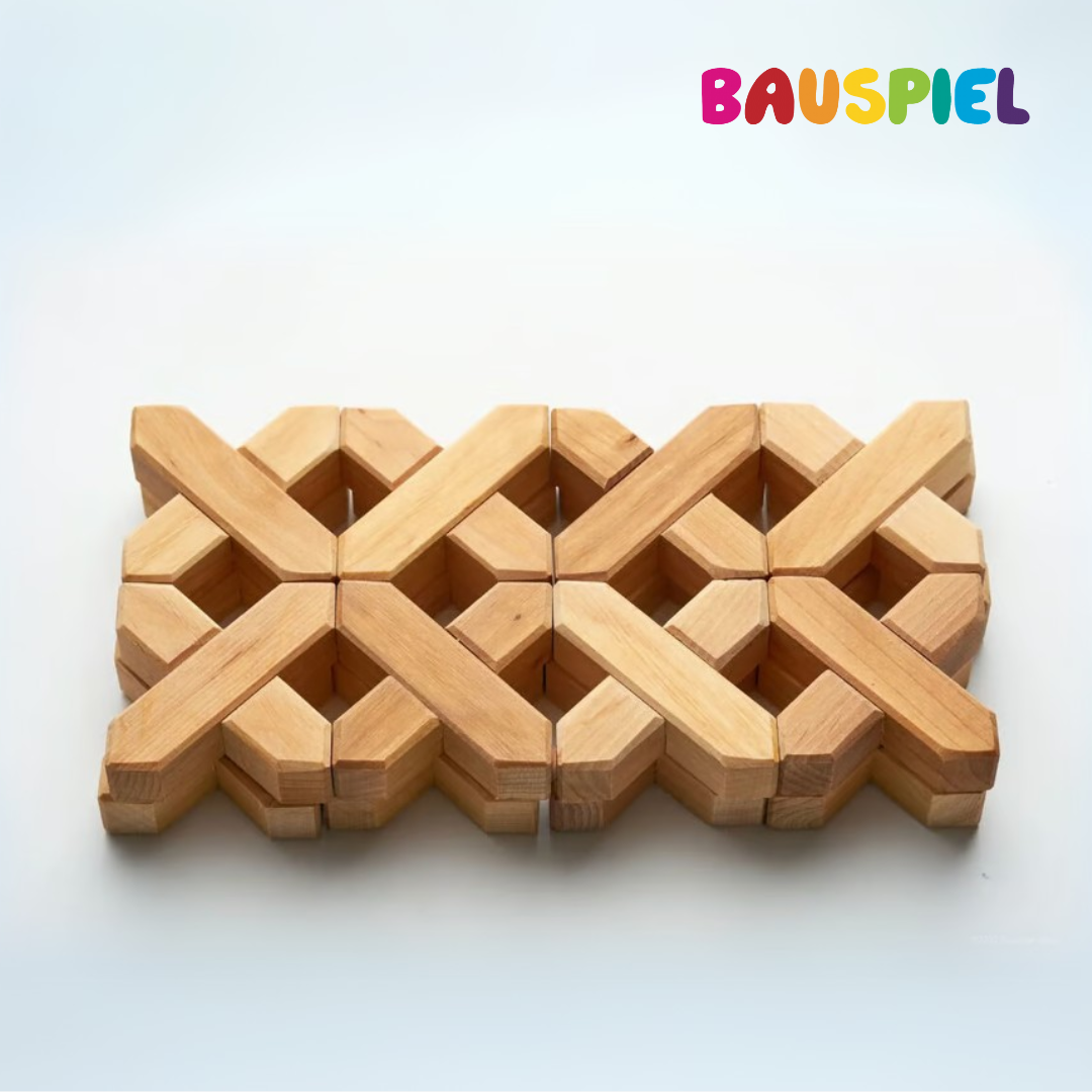 X-Bricks– tiny buttons